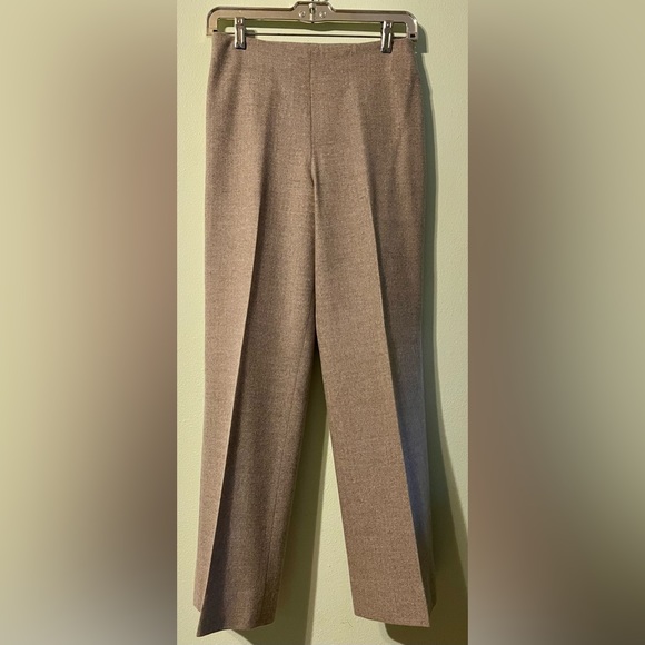 Brunello Cucinelli | Pants & Jumpsuits | Gunex Brunello Cucinelli Wool ...